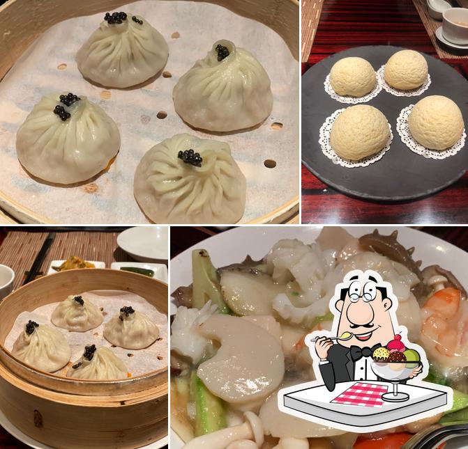 Hong Yuan, Seul, City Hall - Menú del restaurante, precios y reseñas