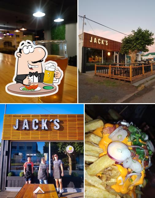 Todos los sitios para comer y beber en Norberto de la Riestra ...