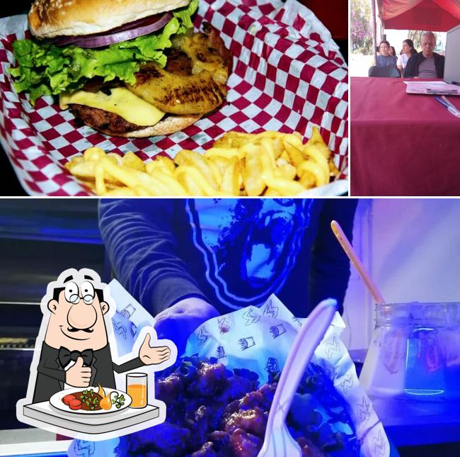 Kong Snack, Ciudad de México - Menú del restaurante, precios y reseñas