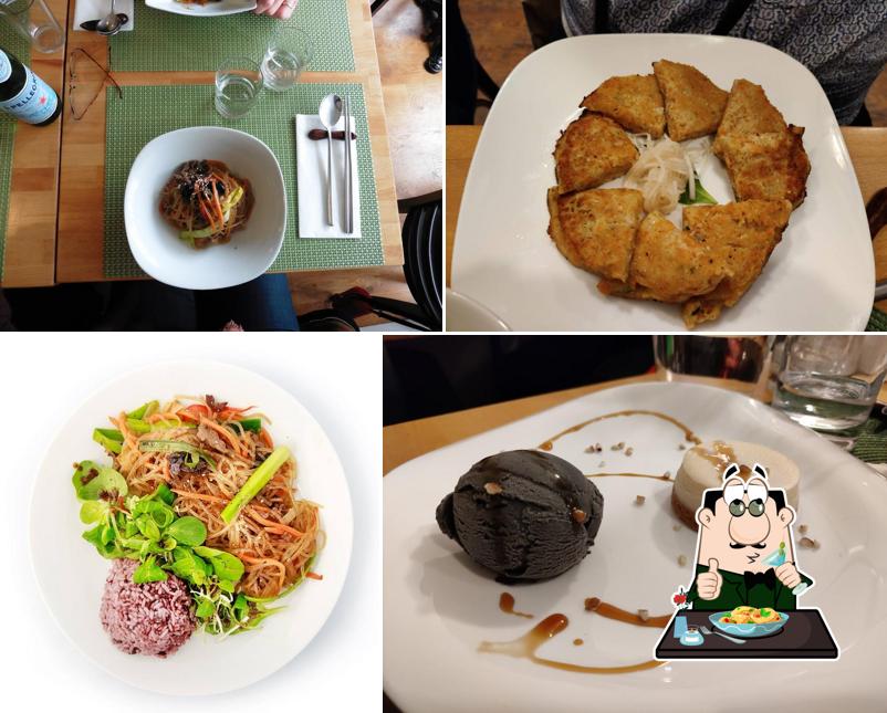 La Table d'Hami restaurant, Paris - Restaurant menu and reviews