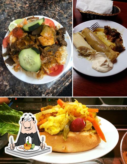 Las Chalatecas Deli in West New York - Restaurant menu and reviews