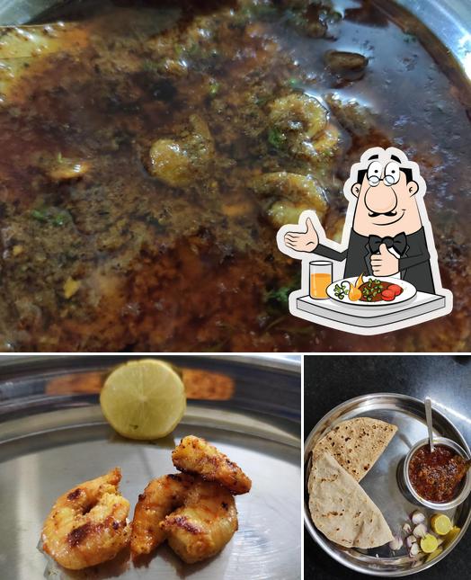 Panchami Hotel, Pune - Restaurant menu, prices and reviews