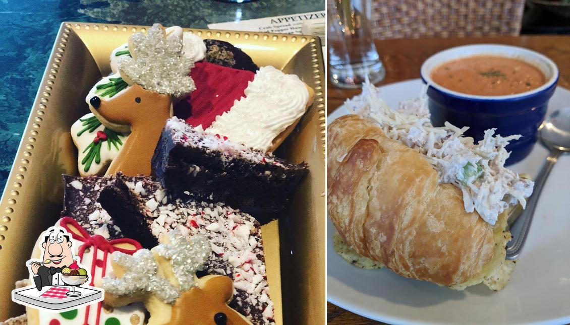 Rhubarb House, Hagerstown - Restaurant menu, prices and reviews