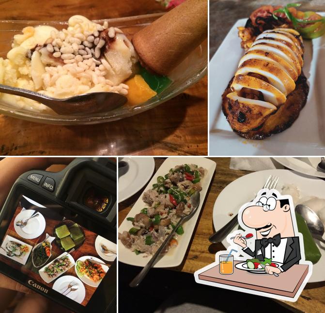 Sibid-Sibid, Legazpi City - Restaurant menu, prices and reviews