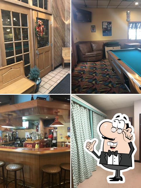 Sunshine Bowling Center in Indianapolis - Restaurant menu and reviews