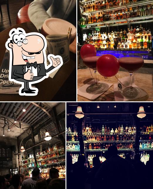 Restaurante Uptown, Buenos Aires - Carta del restaurante y opiniones
