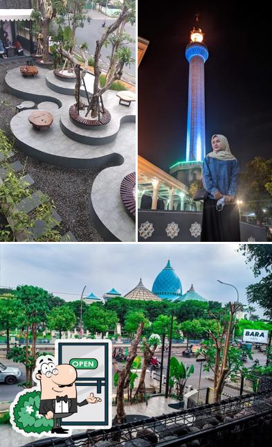 VVAL CAFE, Surabaya - Restaurant reviews