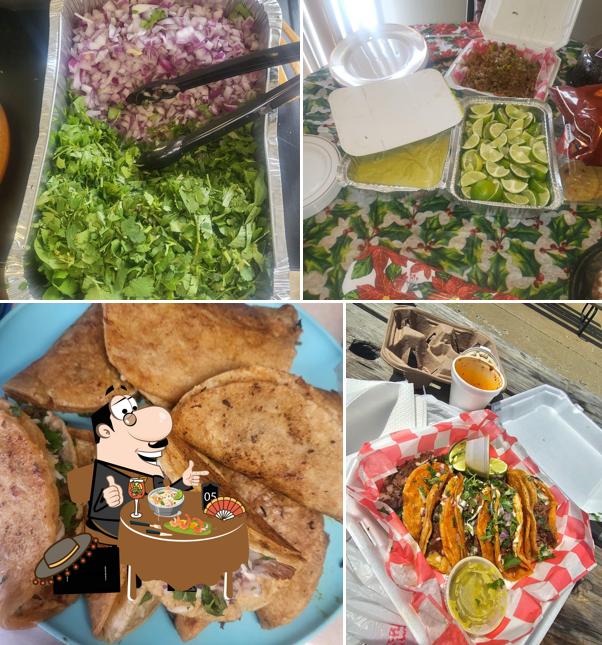 Wicked Food Shack in Lafayette - Restaurant menu and reviews