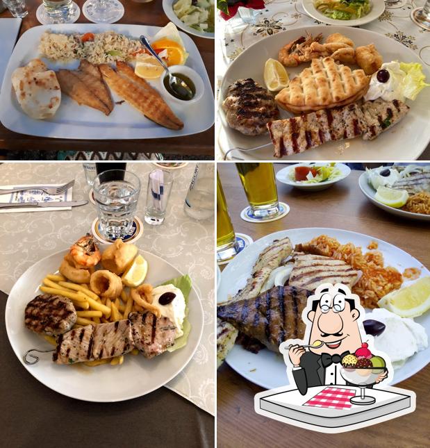 Restaurant Zeppelin, Roth - Restaurantbewertungen