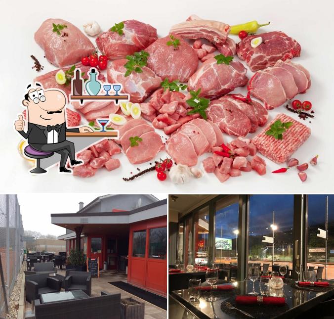 Restaurant le Challenge, Neuenburg - Speisekarte, Preise und Bewertungen