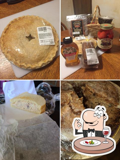 Route 1 Country Store, Dinwiddie - Restaurant menu, prices and reviews