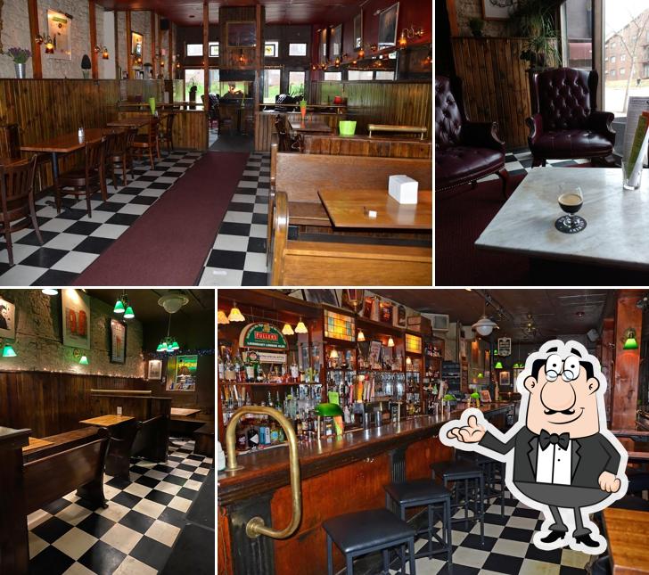 Find the best place to eat in Iowa City, spring 2024 - Restaurant Guru