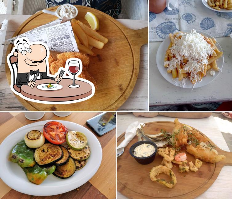 Top 10 restaurants in Varna, november 2025 - Restaurant Guru