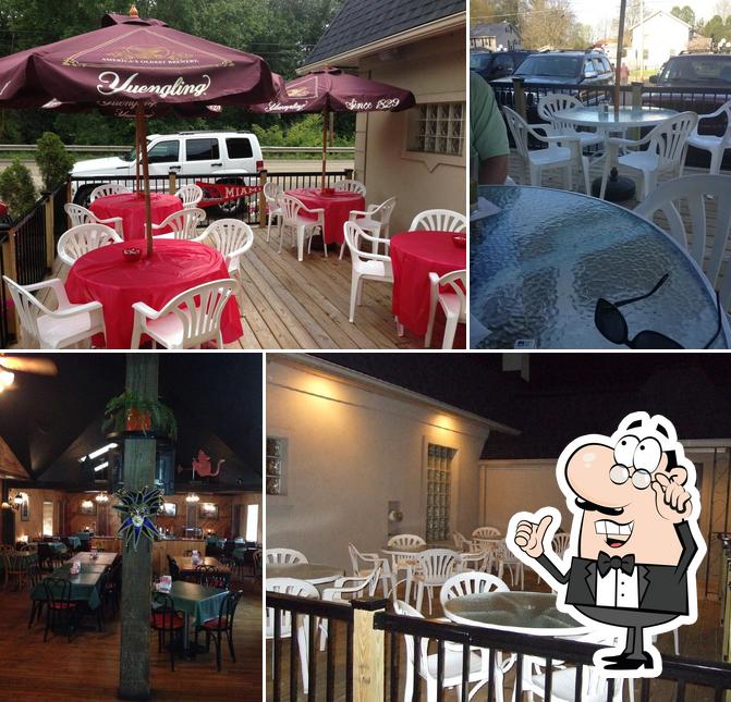 Bocca Grande Italian Steakhouse in Canal Fulton - Restaurant menu and ...