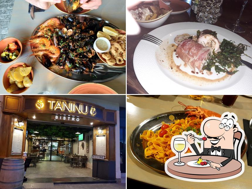 Taninu Bistro restaurant, Marsaskala - Restaurant menu and reviews