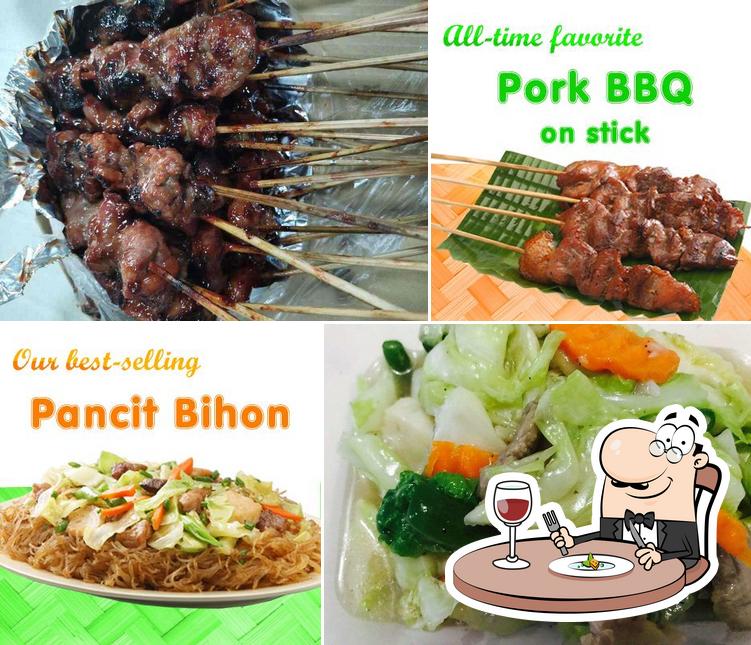 Taste of Joy Parañaque, Parañaque - Restaurant menu, prices and reviews