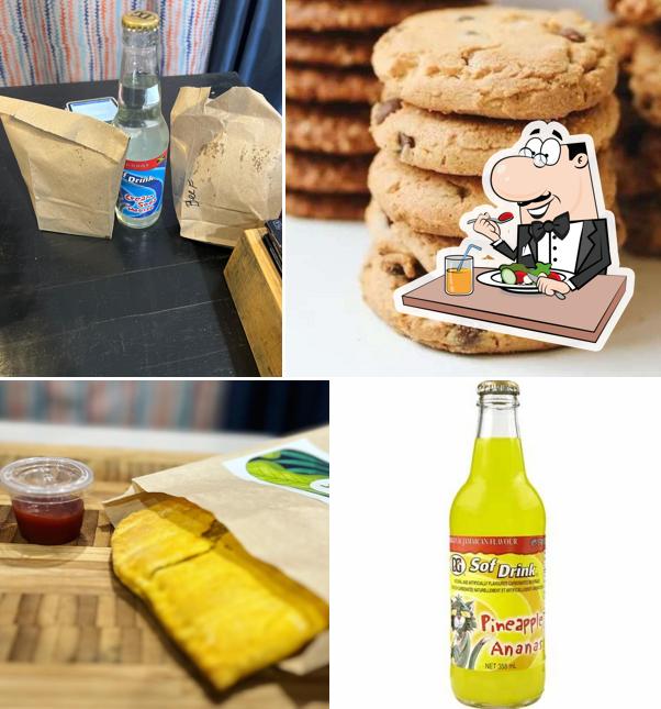 Tastee Bites, Charlottetown - Restaurant menu, prices and reviews