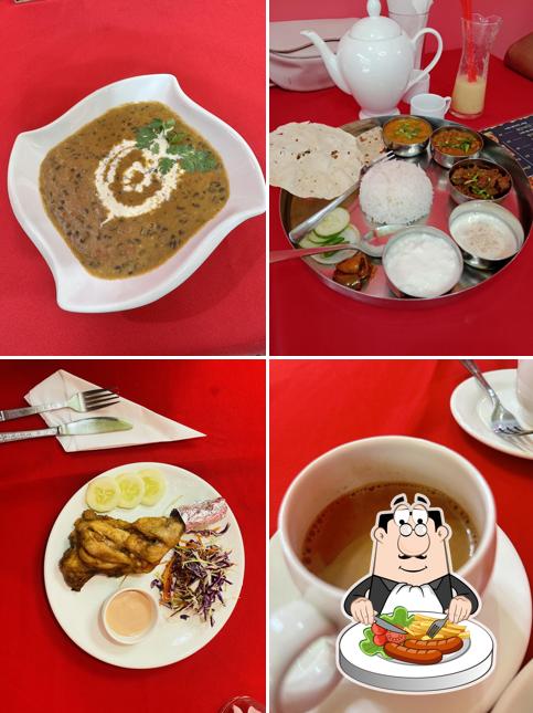 The BK Restaurant, Bangkok - Restaurant menu, prices and reviews