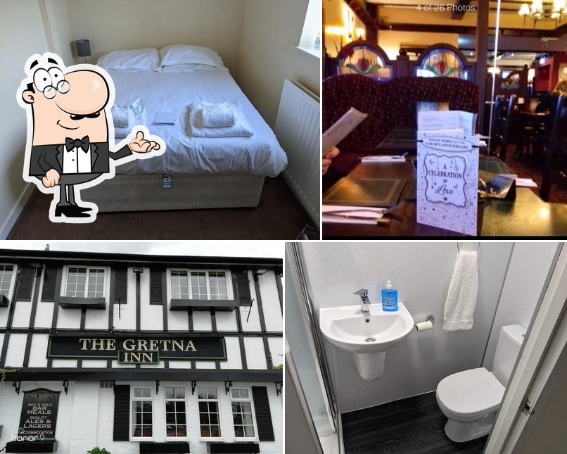 Find the best place to eat in Gretna, Scotland, spring 2024 ...