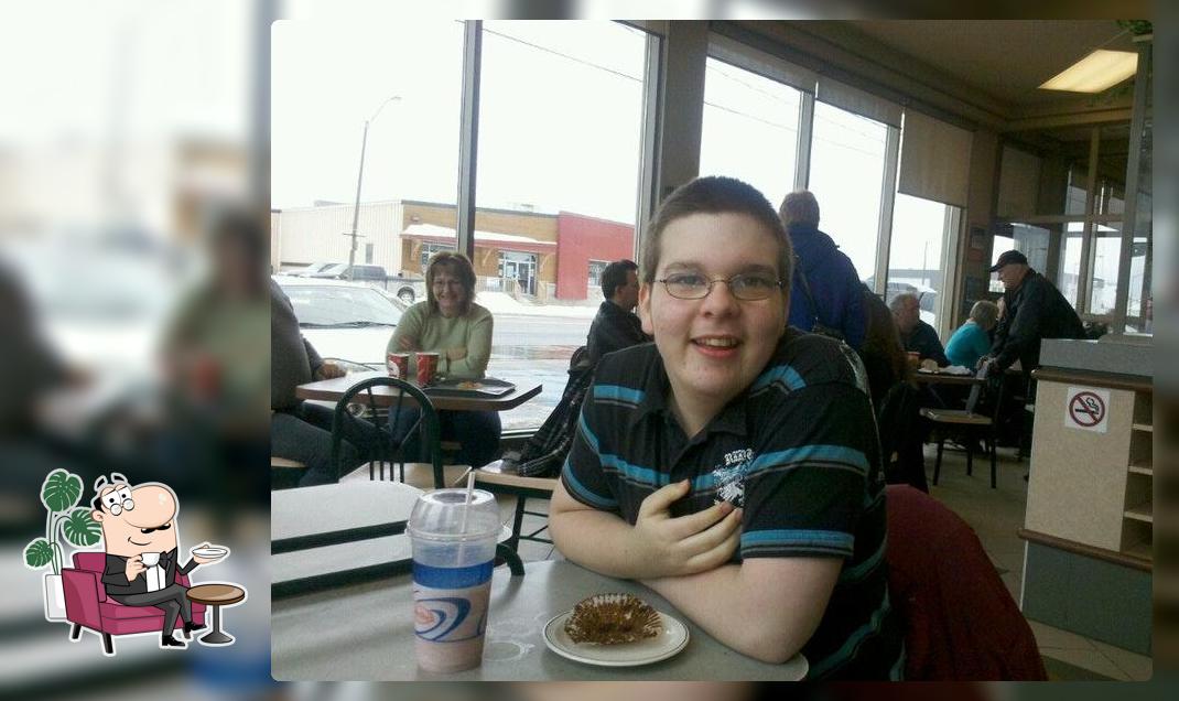 Tim Hortons restaurants in La Sarre, summer 2024 - Restaurant Guru
