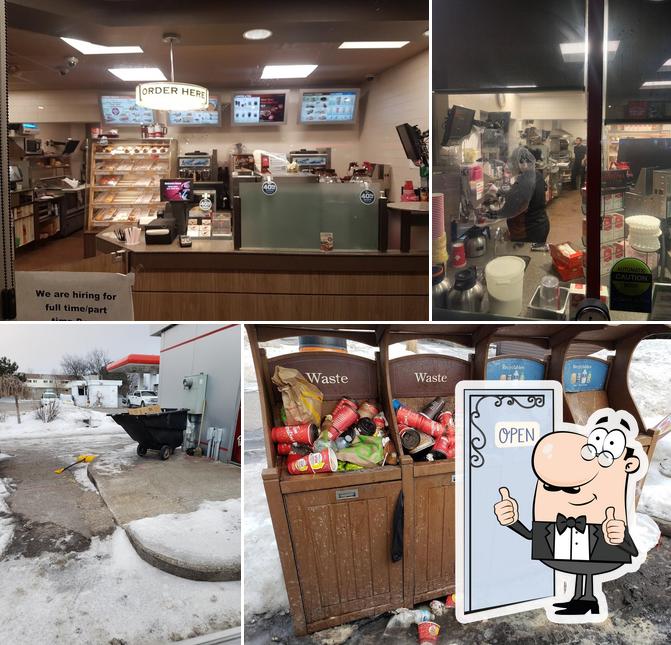 Best coffee houses in Pickering, autumn 2023 - Restaurant Guru