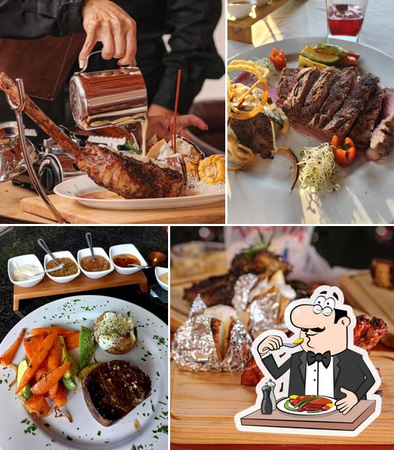 Tomahawk Steakhouse, Ajijic - Restaurant menu, prices and reviews