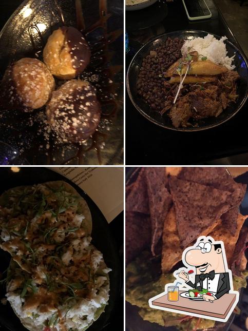 Con Alma in Pittsburgh - Restaurant menu and reviews
