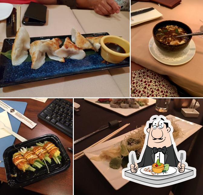 MoCA Asian Bistro, Woodbury - Restaurant menu, prices and reviews