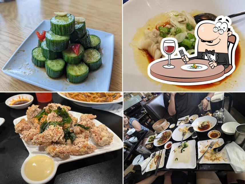Thumbling in West Covina - Restaurant menu and reviews