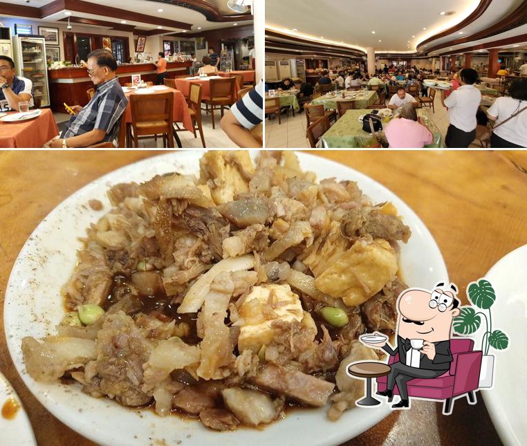 Davao Dencia's Restaurant, Davao City - Restaurant menu, prices and reviews
