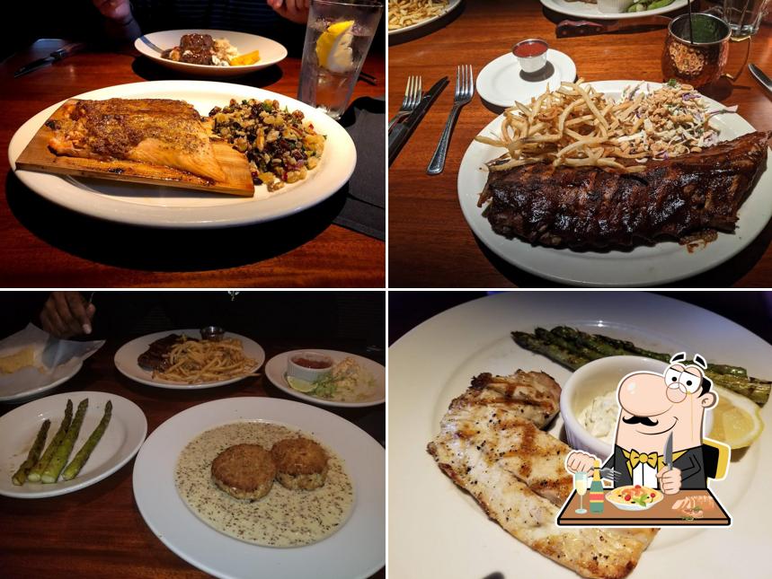131 MAIN Restaurant, Charlotte - Restaurant menu, prices and reviews
