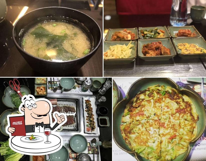 Best kimchi in Abu Dhabi restaurants, spring 2024 - Restaurant Guru