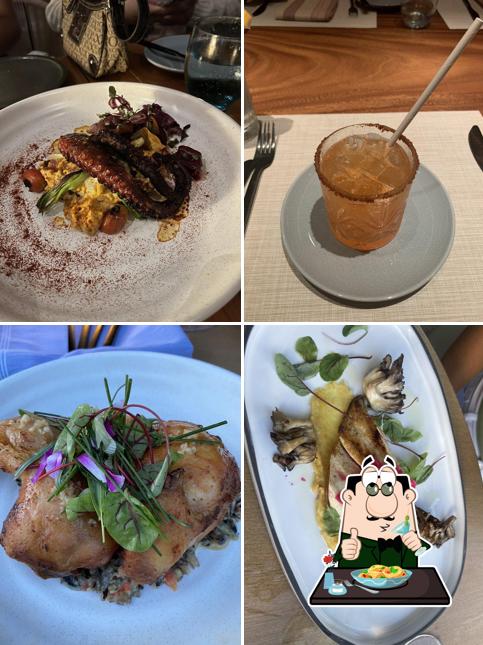 Alaia, Kawela Bay - Restaurant menu, prices and reviews
