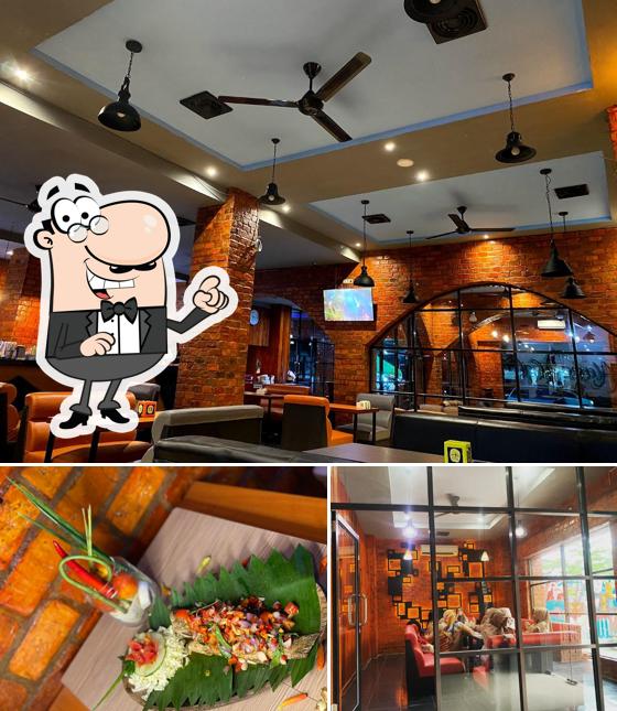 Alaska Cafe, Tarakan - Restaurant reviews