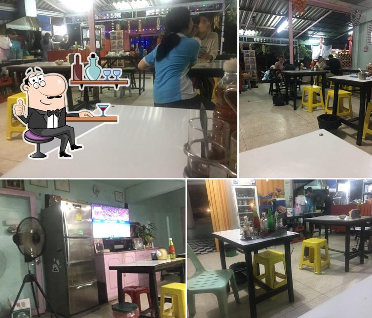 Bai-Toey Restaurant, Chiang Mai - Restaurant reviews