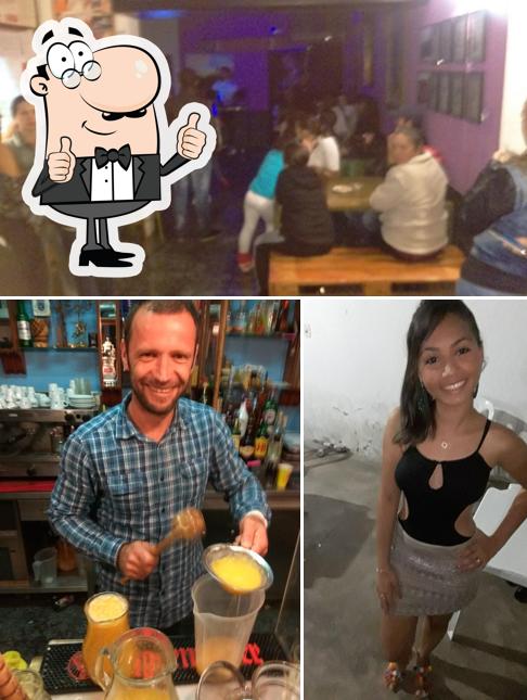 Bar Formiga, Faja Da Ovelha - Restaurant reviews