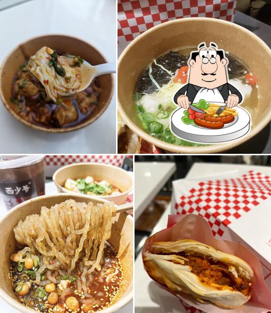 Bingz Crispy Burger STC, Toronto - Restaurant menu, prices and reviews