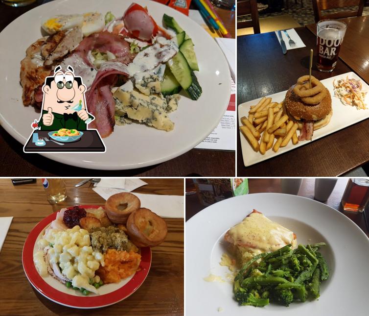 Find the best place to eat in Brampton, England, winter 2023 ...