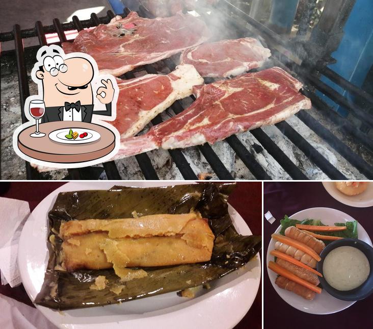 Caracas Ranas, Tijuana - Restaurant menu, prices and reviews