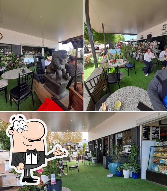 GROW CAFE, Inglewood - Restaurant menu, prices and reviews