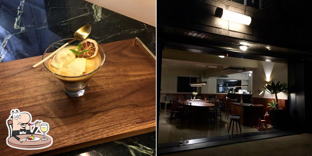 chillin cafe, Seoul - Restaurant reviews