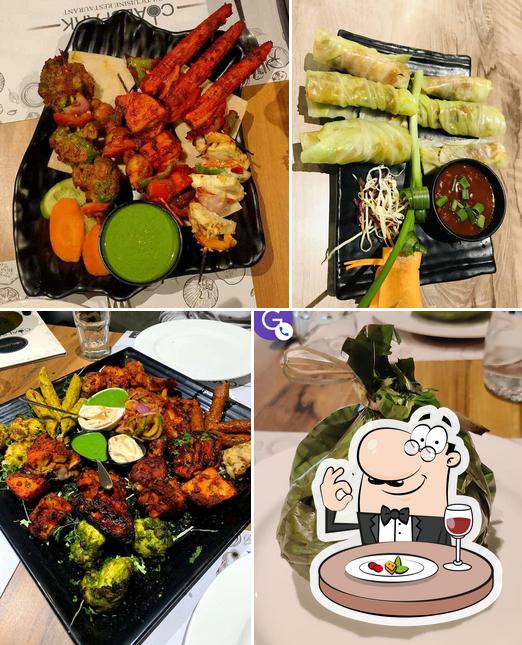 Coal Spark Restaurant, Bengaluru - Restaurant menu and reviews