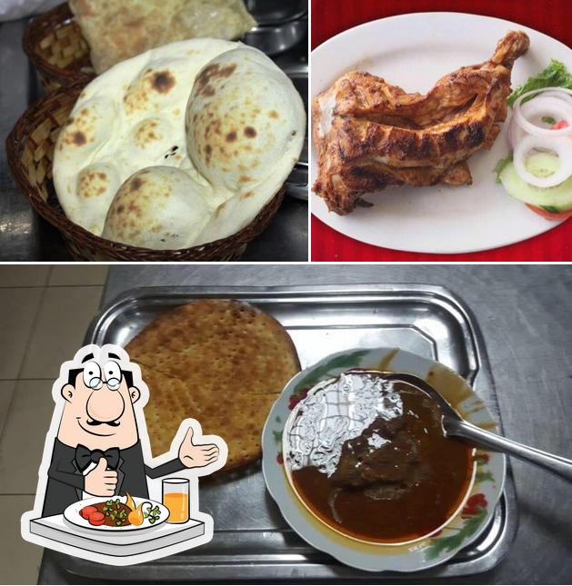 Daily Restaurant, Dubai - Restaurant menu, prices and reviews