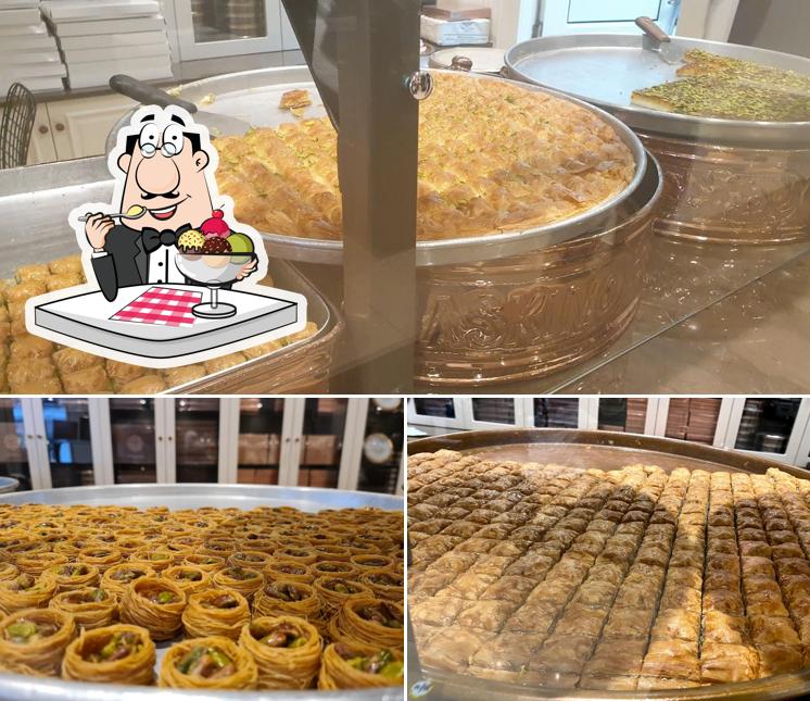 Damaskino Home, Bursa - Restaurant reviews