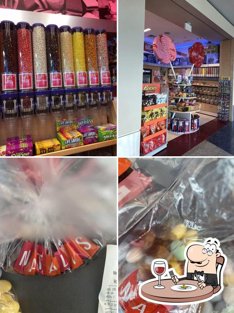 Natalies Candy Bar in Houston - Restaurant reviews