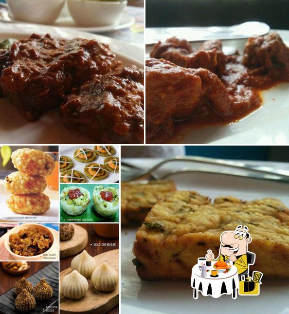 Diva Maharashtracha, Mumbai, 4RMG+Q47 - Restaurant reviews