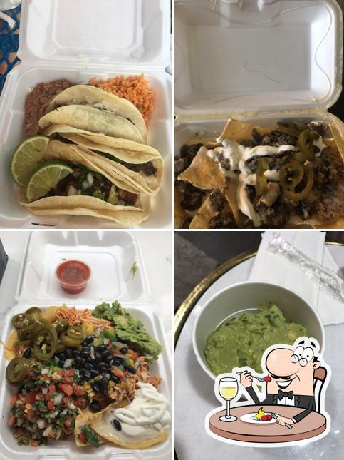 Burrito King, 900 Illinois St in Lawrence - Restaurant menu and reviews