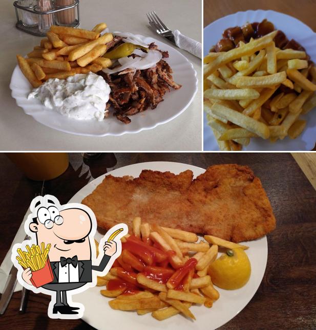 Pella Grill fast food, Meerbusch - Restaurant reviews