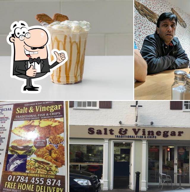Top 5 restaurants in Staines-upon-Thames, november 2024 - Restaurant Guru