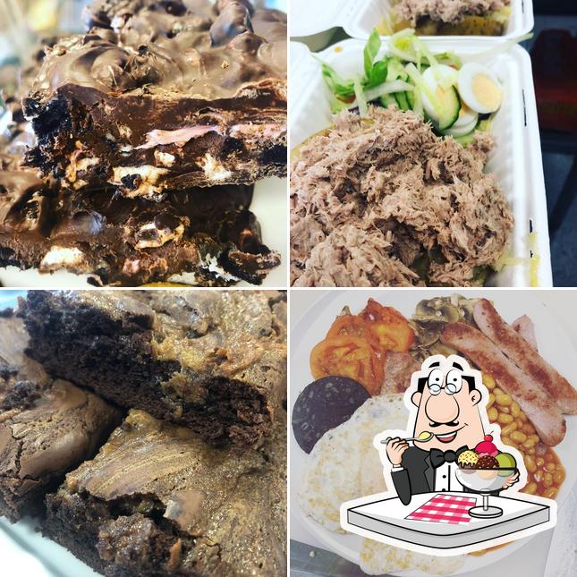 Sandwich Station in Atherton - Restaurant reviews
